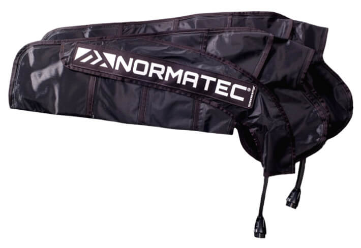 NormaTec Compression Therapy Red Bank, NJ - ChillRx Cryotherapy