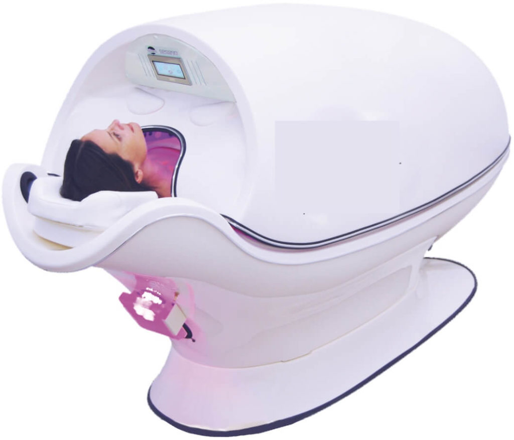 Whole Body Cryotherapy Red Bank, New Jersey - ChillRx Cryotherapy